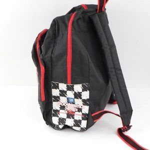 Nascar | Bags | Nos Vintage 9s Nascar Dale Earnhardt Backpack Bag ...